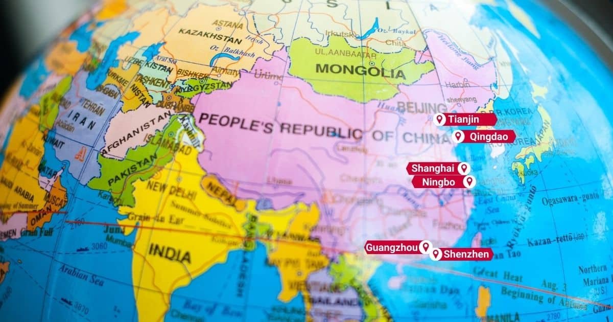 FOB China: What It Means for Your Business and Why You Should Care ...